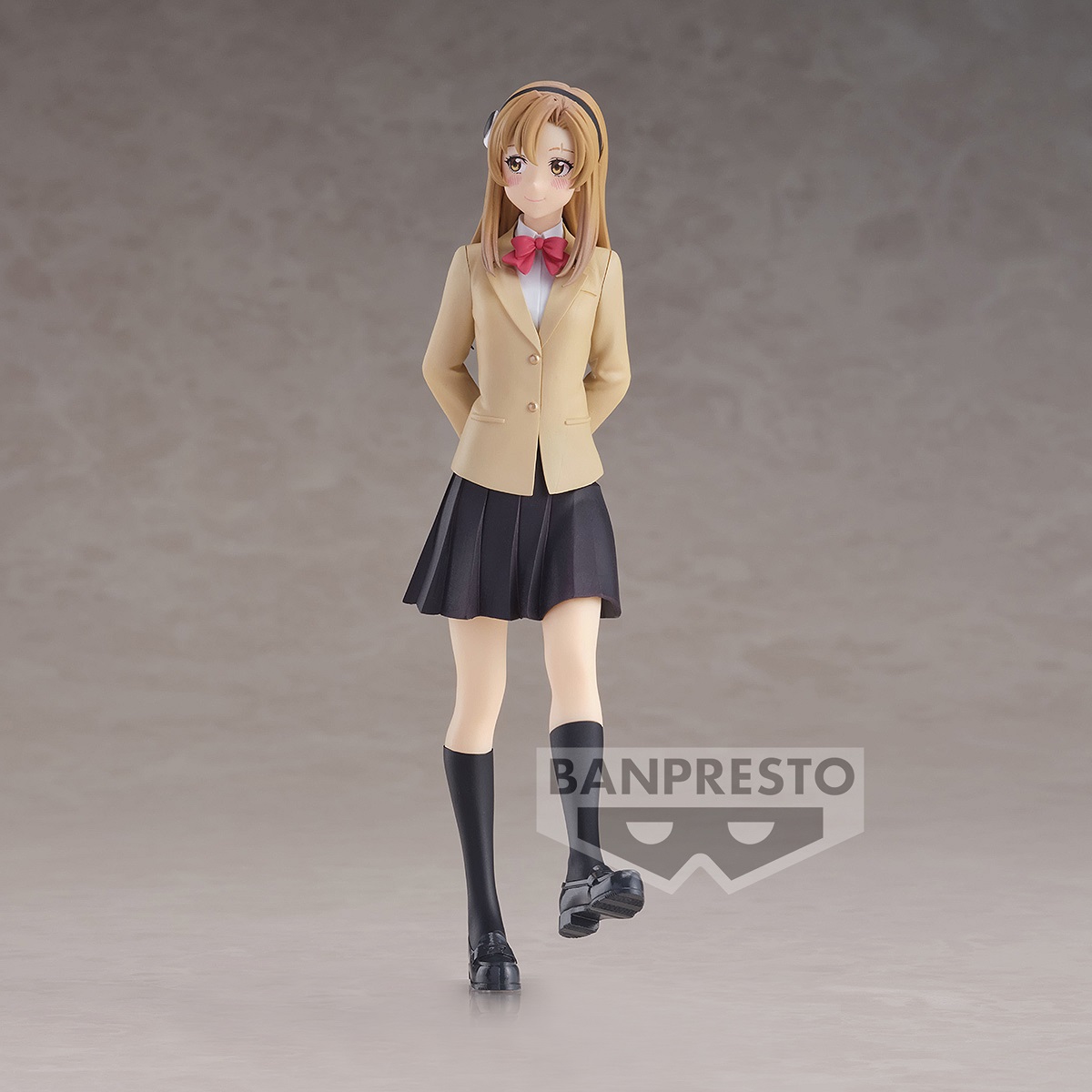 SHY - Iko Koishikawa Figure | Crunchyroll Store